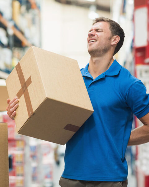 Physical Therapy in Irvine, CA | Orange County Physical Therapy OCPT, Inc.